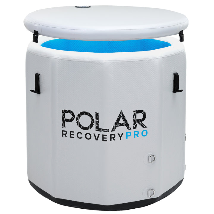 Polar Portable Ice Baths & ice plunge - Polar Recovery – Polar-Recovery