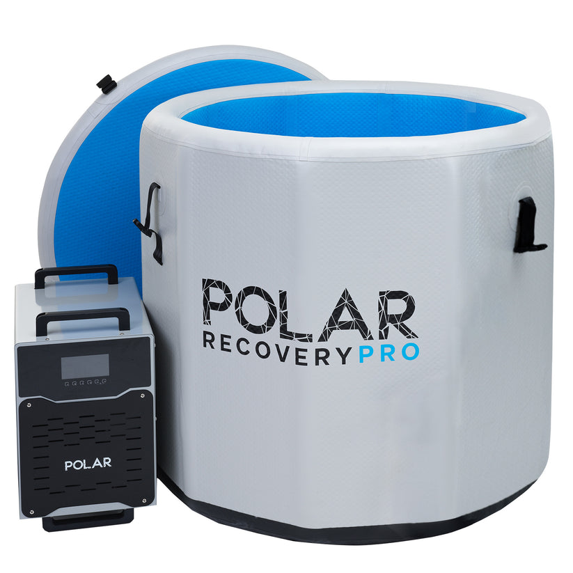 Polar Recovery Pro Barrel – Polar-Recovery