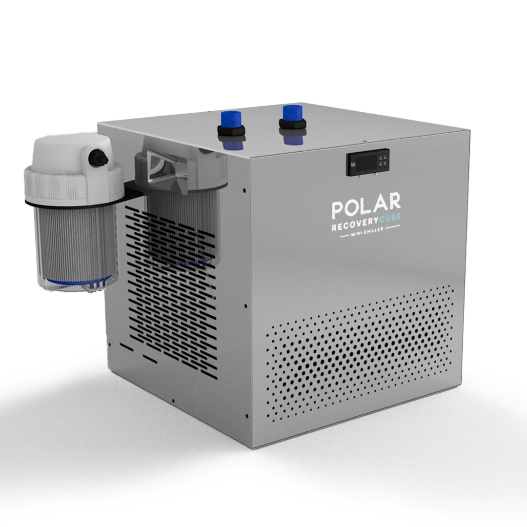 Polar Recovery Mini Ice Bath Chiller – Polar-Recovery