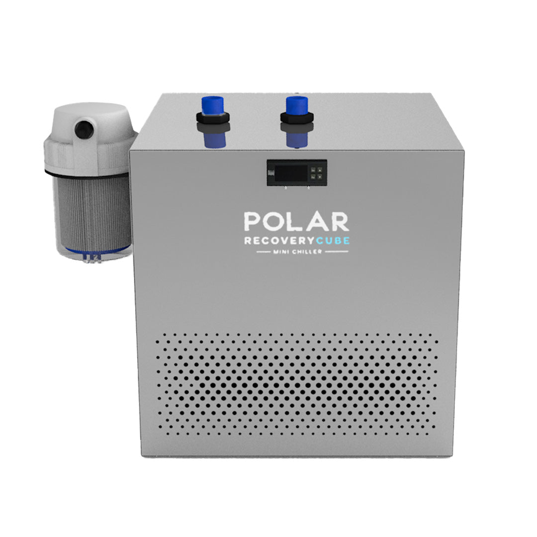 Polar Recovery Mini Ice Bath Chiller – Polar-Recovery