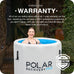 Polar Recovery Pro Barrel – Polar-Recovery