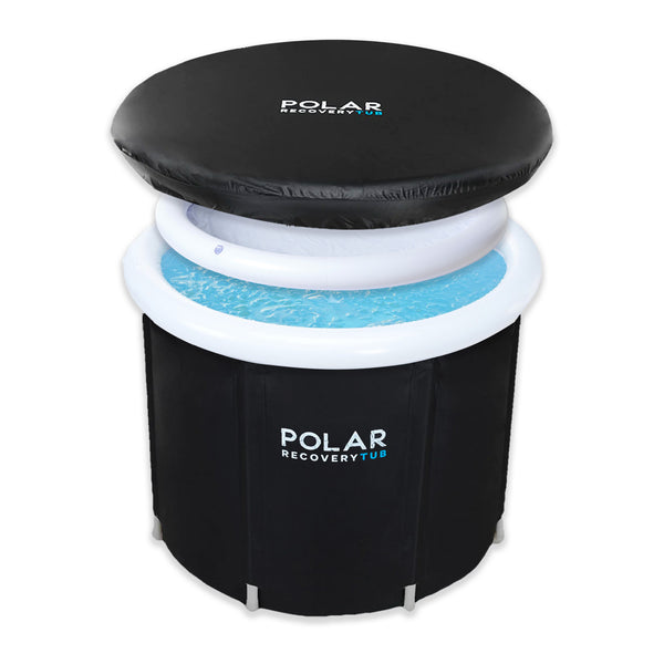 Polar Recovery Tub™ – Polar-Recovery