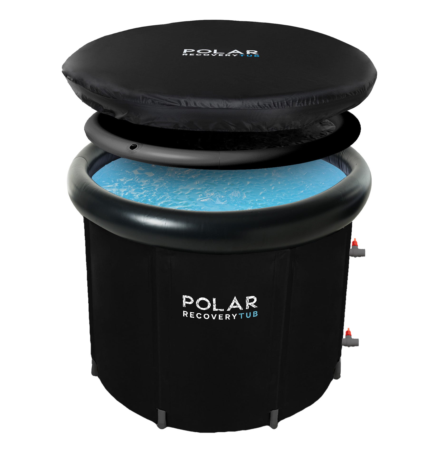 Polar Portable Ice Baths & ice plunge - Polar Recovery – Polar-Recovery