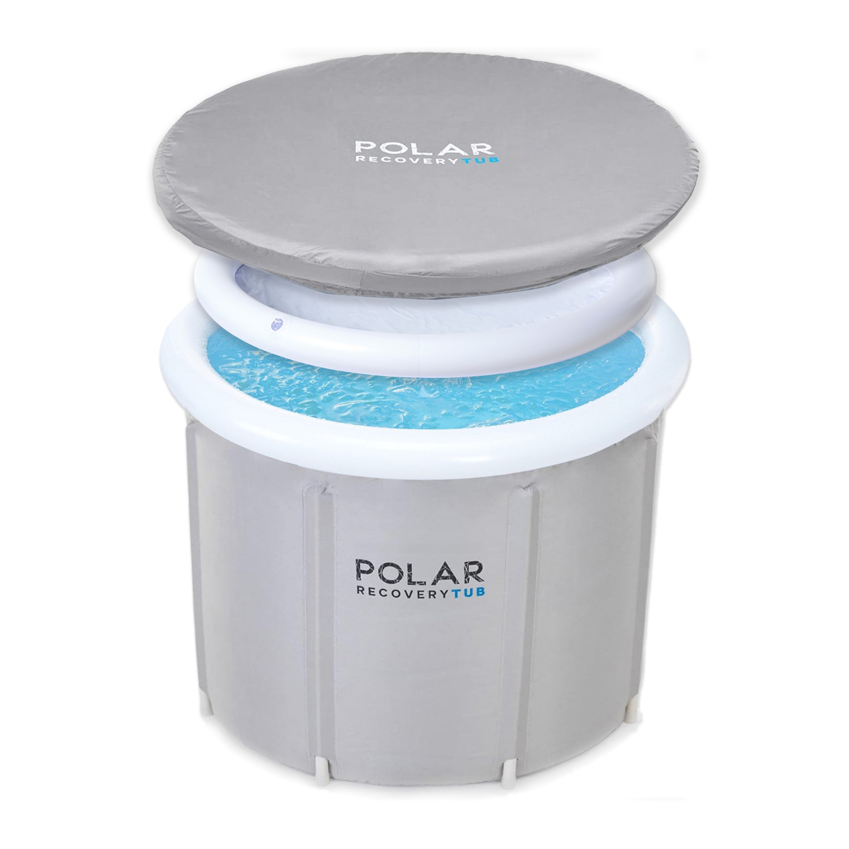 Ice Bath Tub - Polar Recovery™ – Polar-Recovery