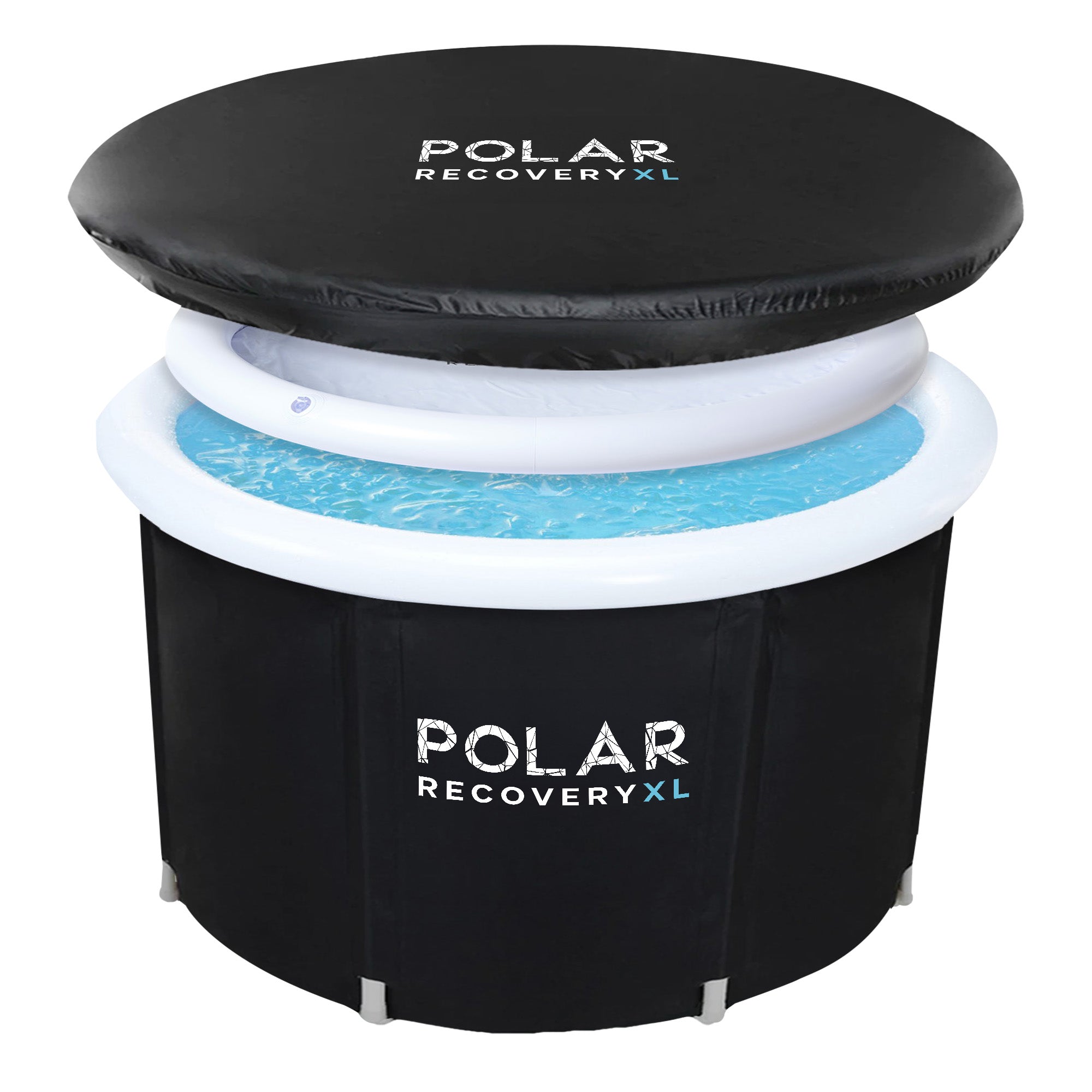 Polar Portable Ice Baths & ice plunge - Polar Recovery – Polar-Recovery