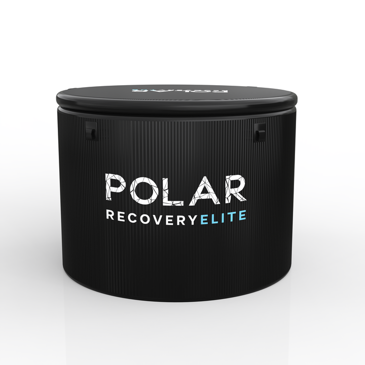 Polar Portable Ice Baths & ice plunge - Polar Recovery – Polar-Recovery