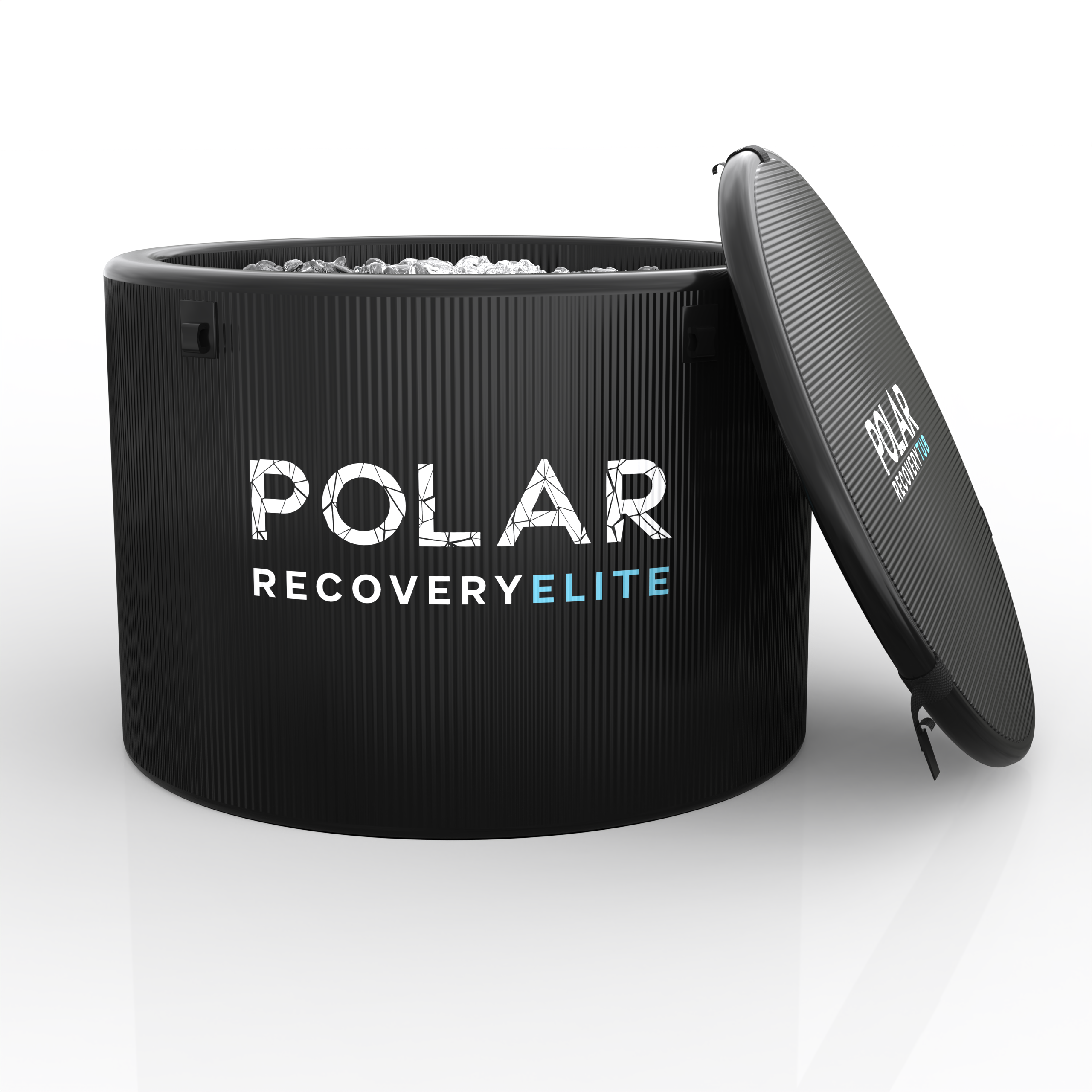 Polar Portable Ice Baths & ice plunge - Polar Recovery – Polar-Recovery