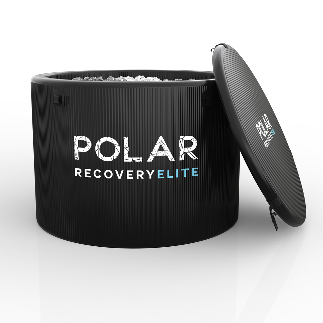 Polar Portable Ice Baths & ice plunge - Polar Recovery – Polar-Recovery